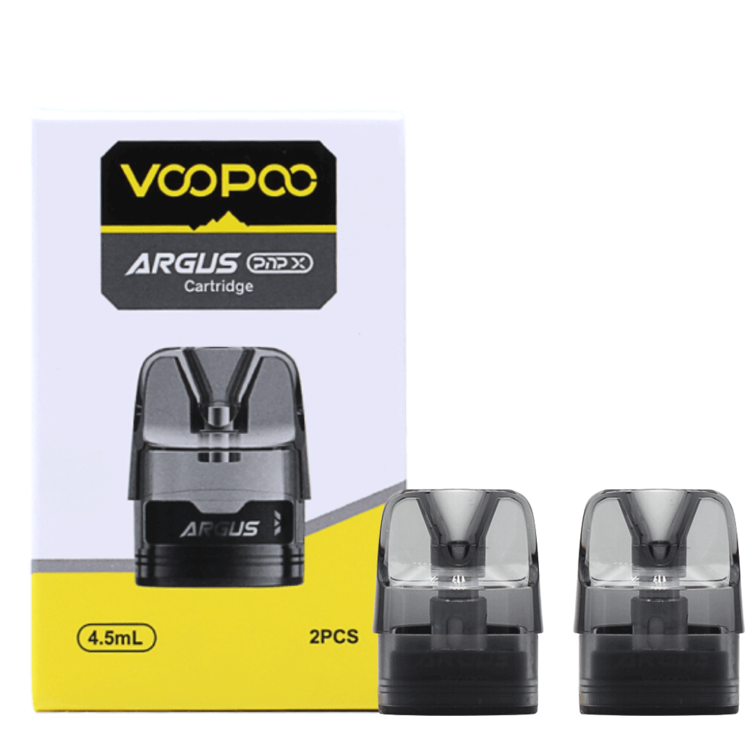 Cartouche Voopoo ARGUS PnP X - 2Pcs - Grossiste de Cigarettes ...